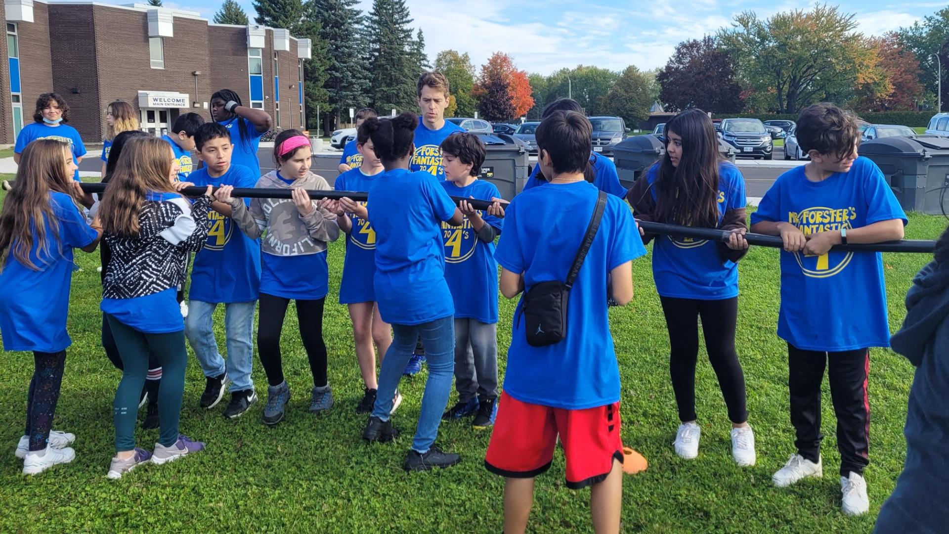 Student Fundraisers – Making Our Communities Better One Project at a ...